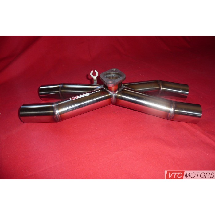 Honda Goldwing GL1000-1100 Single Manifold