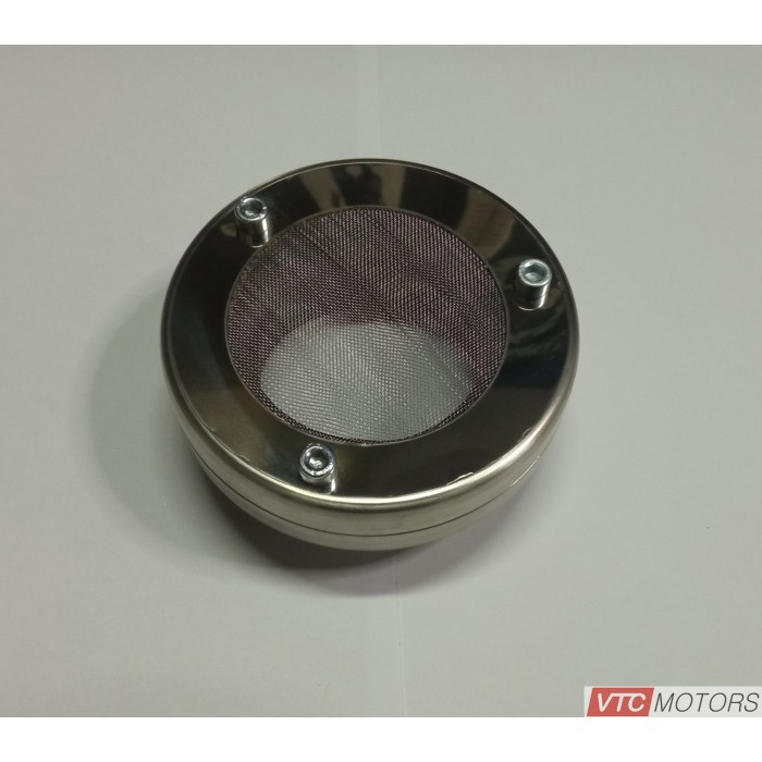 Yamaha Virago XV400, 500, 535, 550, VStar650 Single Carb Manifold