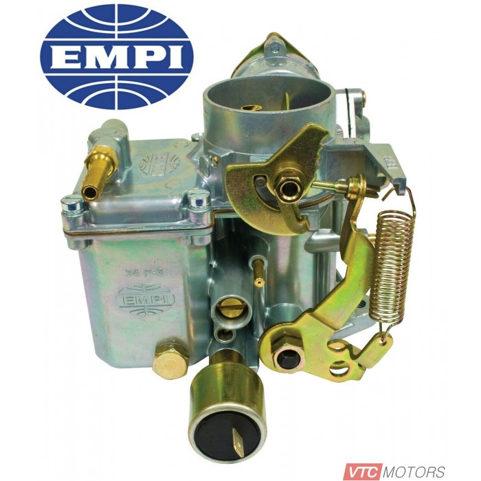 Honda Goldwing GL1000-1100 Single Manifold With Carburetor