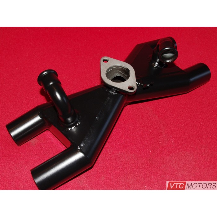 Honda Goldwing GL1000-1100 Single Manifold