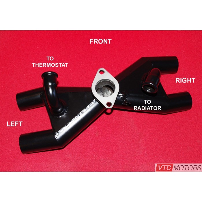 Honda Goldwing GL1000-1100 Single Manifold