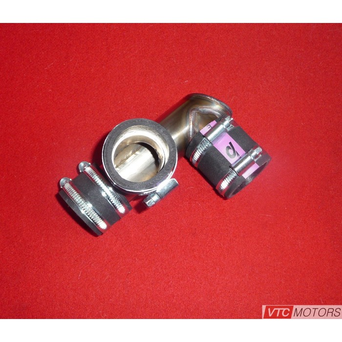 Honda XRV750 Africa Single Carb Intake Manifold