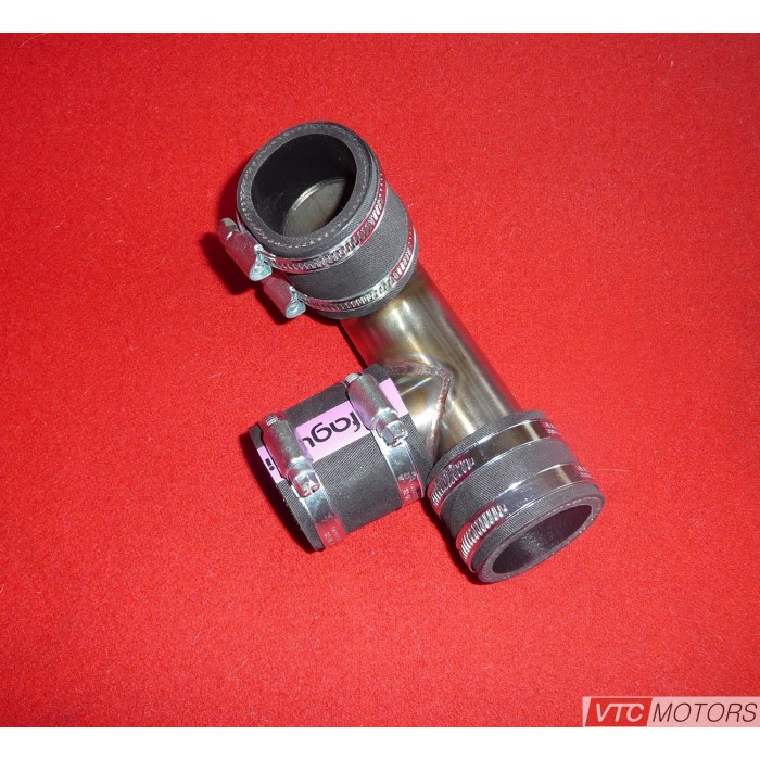 Honda XRV750 Africa Single Carb Intake Manifold